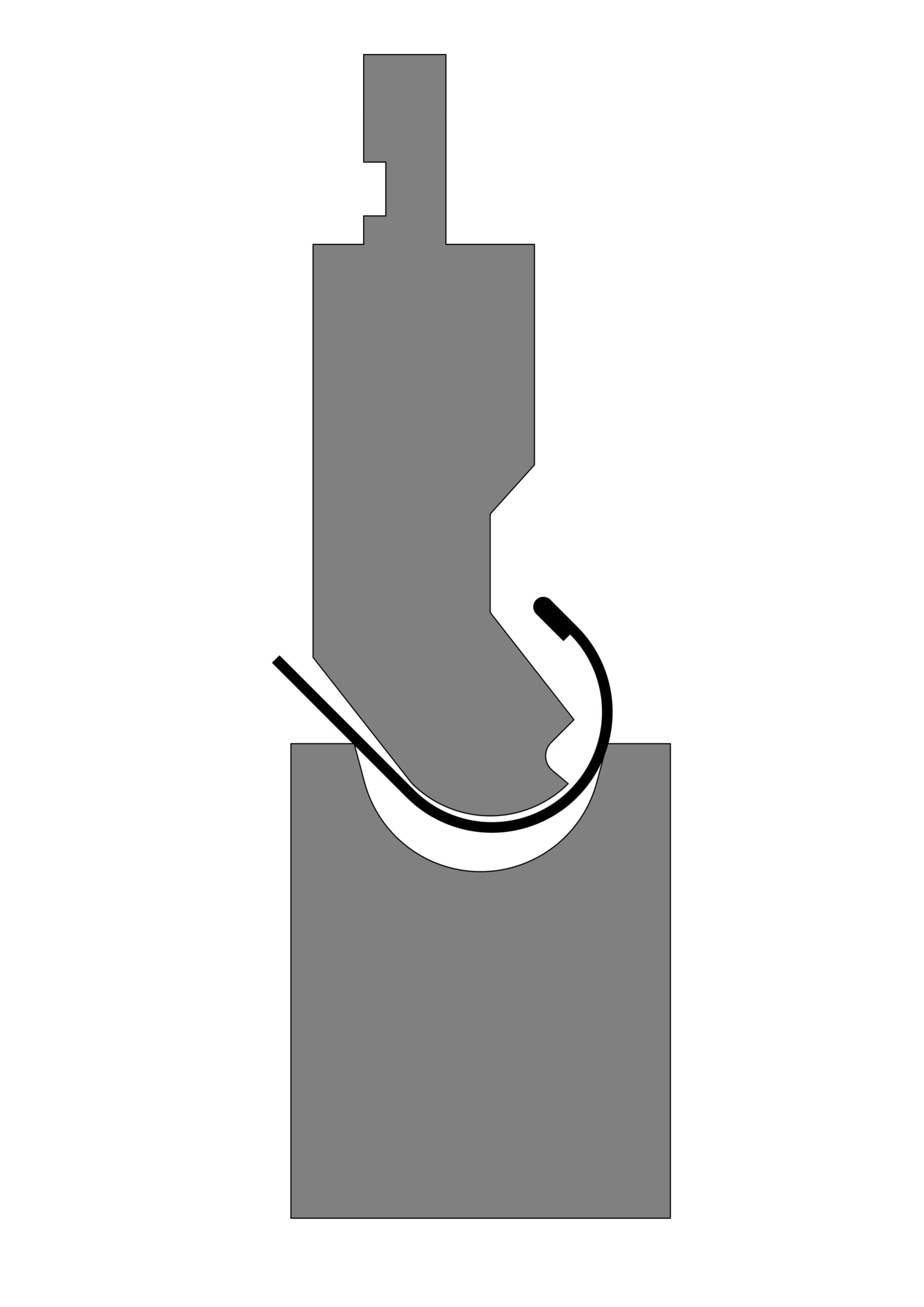 Amada Style Special Tools - Madhuram Micron Tools