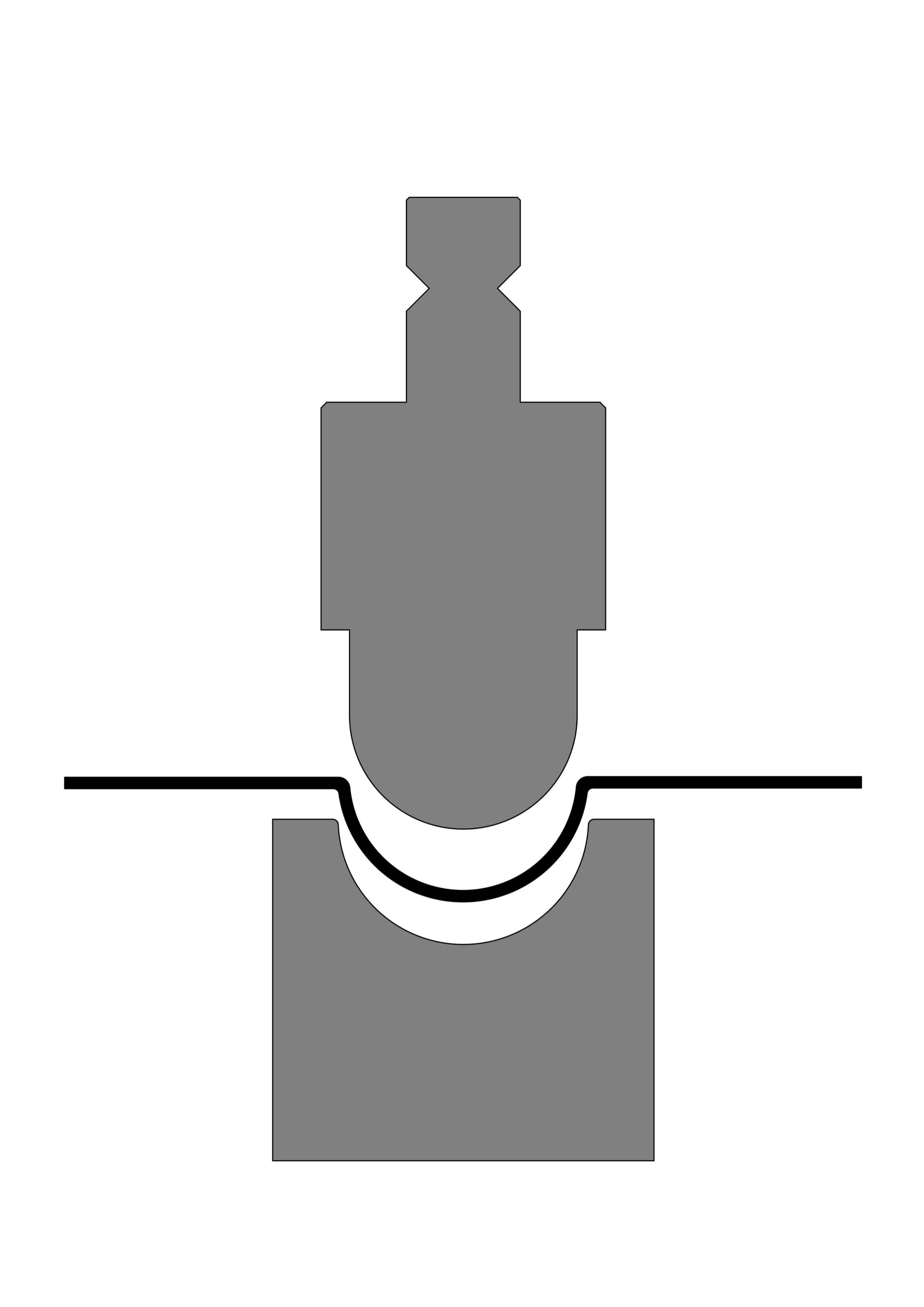Trumpf - Wila Style Punch Holder - Madhuram Micron Tools