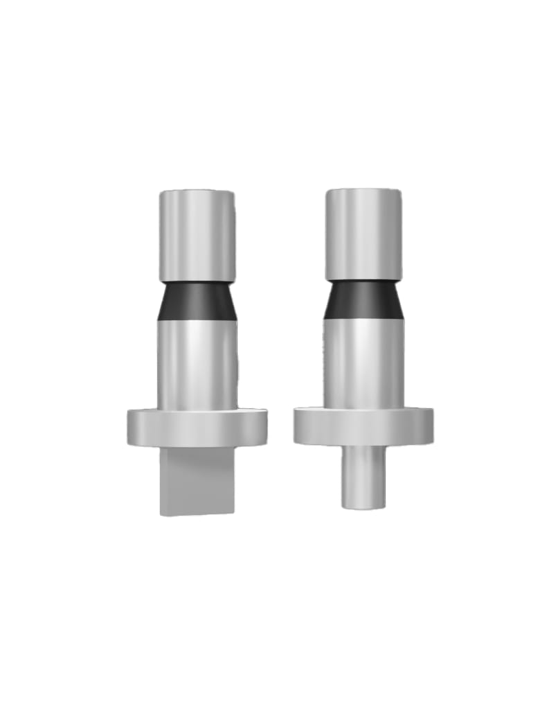 Trumpf Style Punching Tools-Madhuram Micron Tools